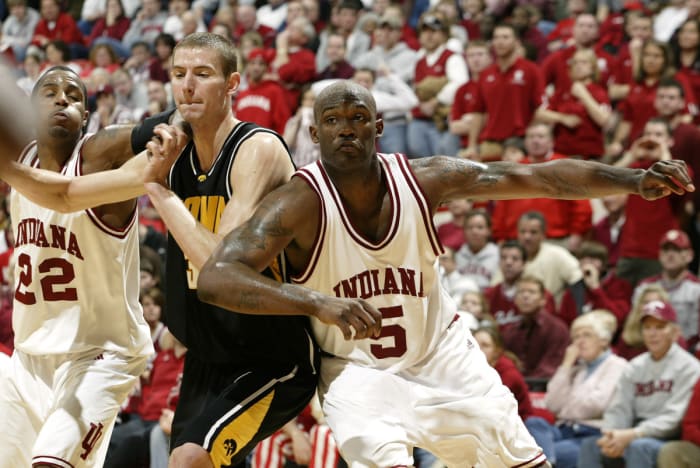 Hoosier Favorite No. 5? Picking Favorite Indiana Basketball Players ...