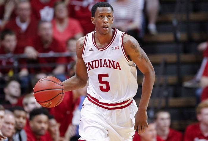 Hoosier Favorite No. 5? Picking Favorite Indiana Basketball Players ...
