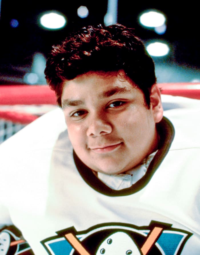 Where Are They Now: The Mighty Ducks’ Shaun Weiss - Sports Illustrated