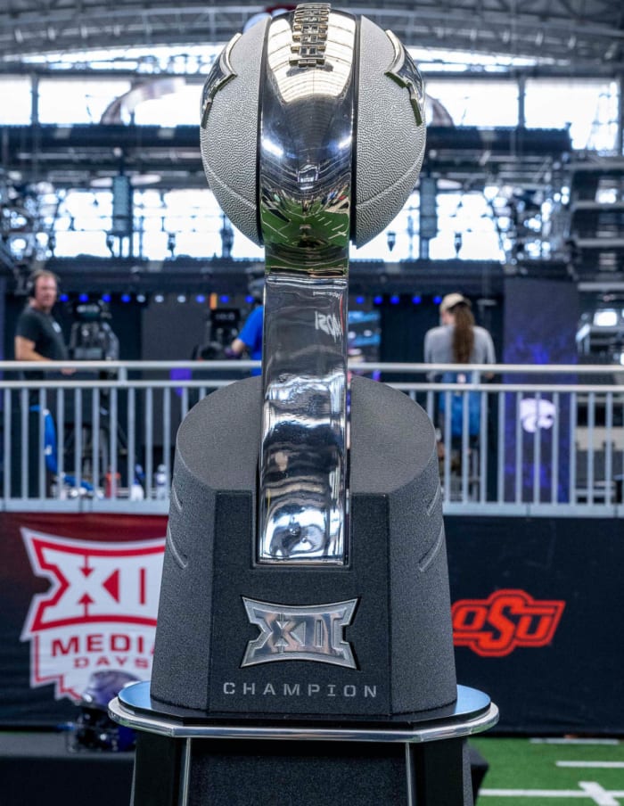 'Open for Business' Could Mean Just About Anything Possible for New Big ...