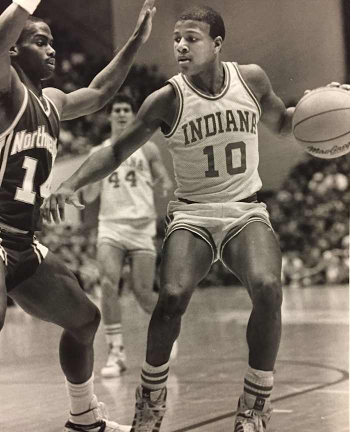 Hoosier Favorite No. 10? Picking Favorite Indiana Basketball Players ...