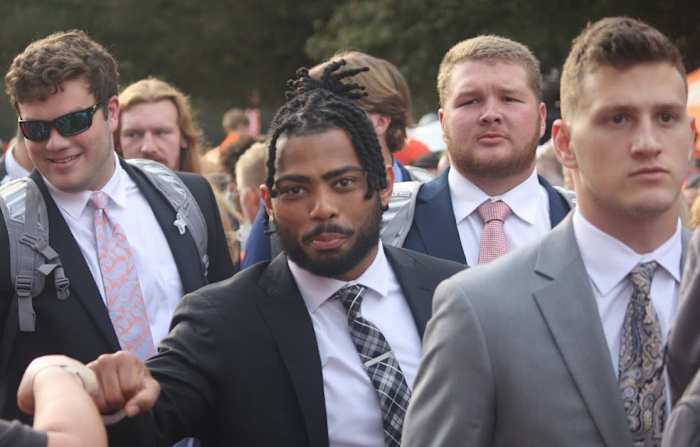 Darien Rencher, Ben Boulware Partnering to Bring New NIL Opportunity to ...