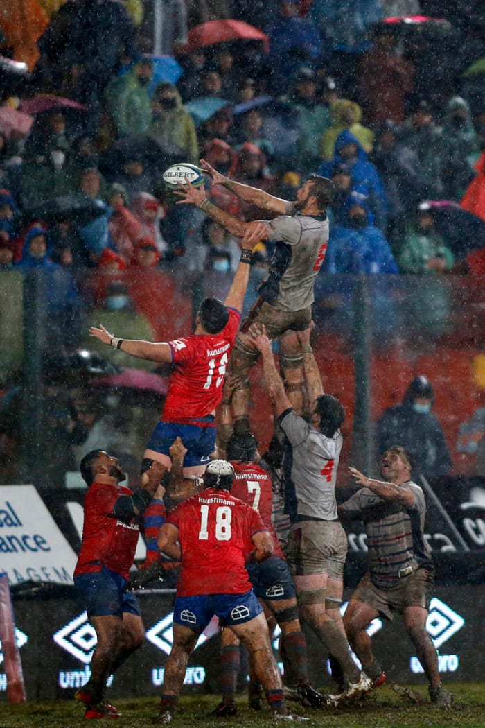 Rugby in the U.S. is having a moment. (A good moment? TBD.) - Sports ...