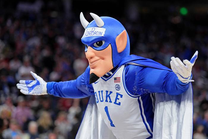 Duke Basketball: Another Prediction Surfaces for VJ Edgecombe - Sports ...