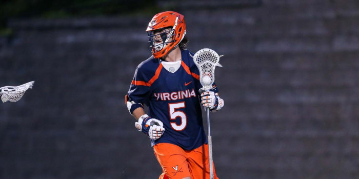 Highlight Hoos 2021-2022: Matt Moore | UVA Men's Lacrosse - Sports ...