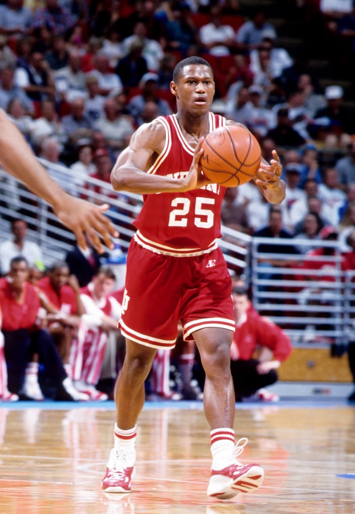 Hoosier Favorite No. 25? Picking Favorite Indiana Basketball Players ...