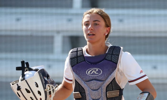 Highlight Hoos 2021-2022: Leah Boggs | UVA Softball - Sports ...