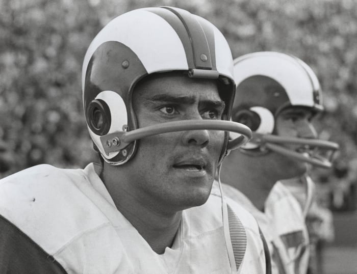 Ranking NC State's quarterbacks - Sports Illustrated NC State Wolfpack ...