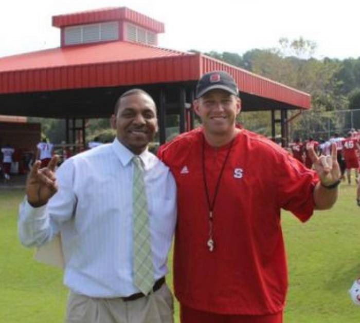 Ranking NC State's quarterbacks - Sports Illustrated NC State Wolfpack ...