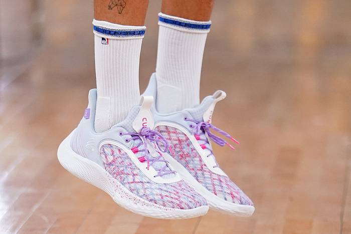 Ten Best Under Armour Stephen Curry Sneakers - Sports Illustrated ...