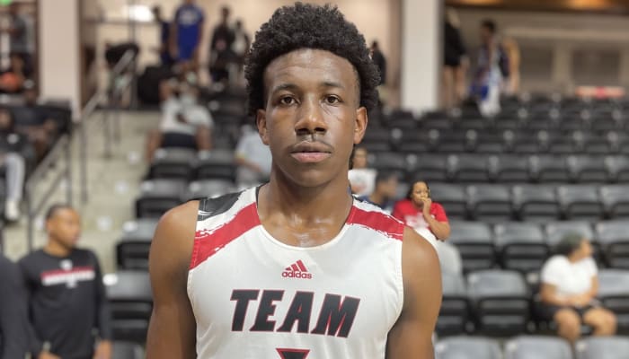 Virginia Basketball Offers Richmond Guard Davin Cosby - Sports ...