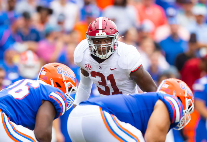 College Football Defense Awards Preview 2022 - Sports Illustrated TCU ...