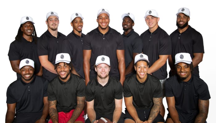 Gabe Ikard, Dusty Dvoracek Launch Strengthening Oklahoma as 'The Good ...