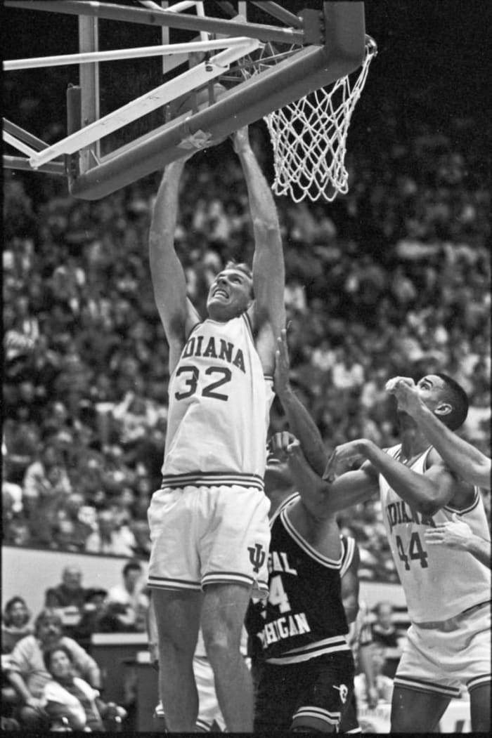 Hoosier Favorite No. 32? Picking Favorite Indiana Basketball Players ...