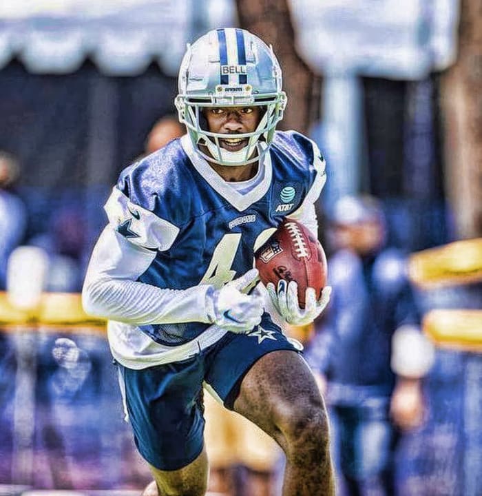 HBCU Football: Rookies Making a Statement in NFL Training Camps - HBCU ...