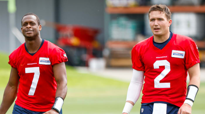 Aaron Rodgers explains why he’s now at peace with the Packers - Sports ...