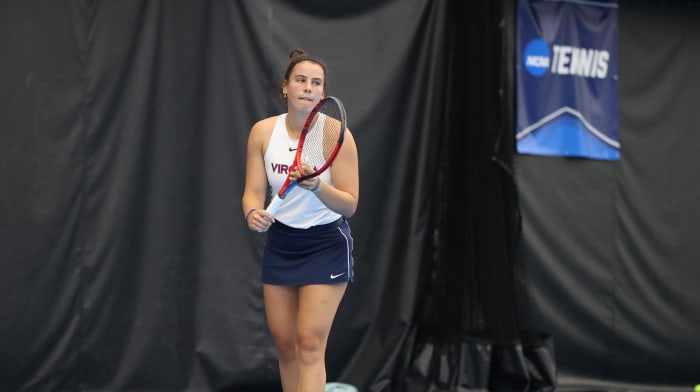 Highlight Hoos 2021-2022: Emma Navarro | UVA Women's Tennis - Sports ...