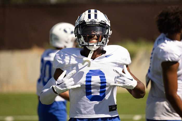2022 BYU Football Roster: The Good, The Bad, The Future - BYU Cougars ...