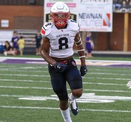 Georgia Tech Football Recruiting: Linebacker Recruiting Board for ...