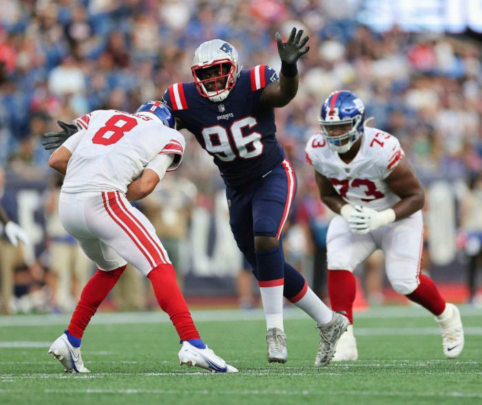 Golden Goose? Another Small College Discovery Makes New England ...