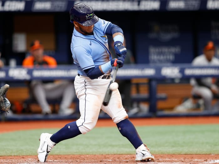 GameDay Preview: Top-Hitter Harold Ramirez Returns For Tampa Bay Rays ...