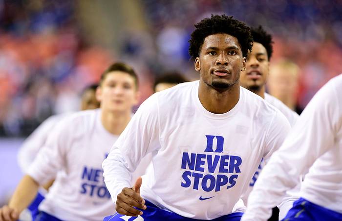Stacking up all 26 Duke basketball one-and-dones in history - Sports ...