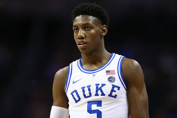 Stacking up all 26 Duke basketball one-and-dones in history - Sports ...