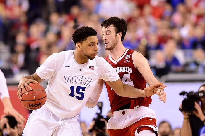 Stacking up all 26 Duke basketball one-and-dones in history - Sports ...