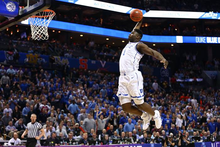 Stacking up all 26 Duke basketball one-and-dones in history - Sports ...