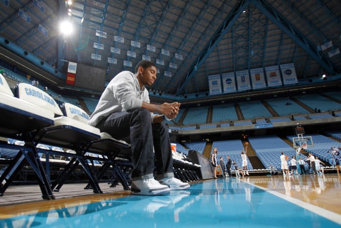 Stacking up all 26 Duke basketball one-and-dones in history - Sports ...