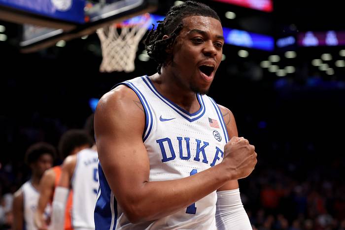 Stacking up all 26 Duke basketball one-and-dones in history - Sports ...