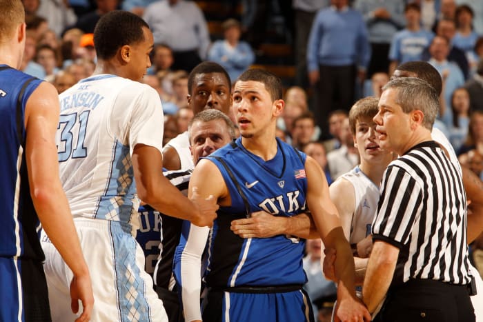 Stacking up all 26 Duke basketball one-and-dones in history - Sports ...