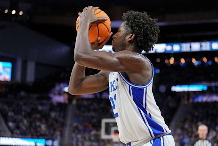 Stacking up all 26 Duke basketball one-and-dones in history - Sports ...