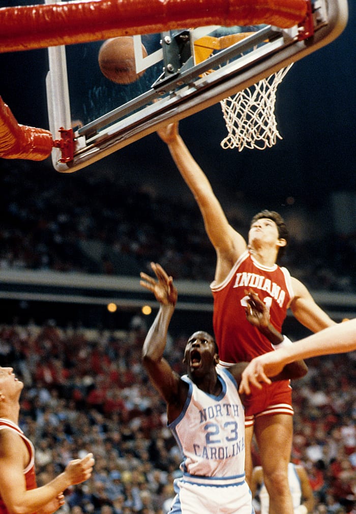 Hoosier Favorite No. 41? Picking Favorite Indiana Basketball Players ...