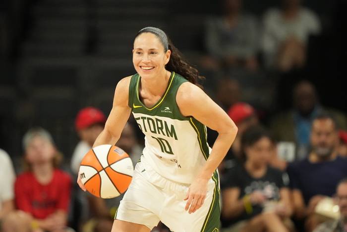 Sue Bird will retire as greatest athlete in Seattle’s history - Sports ...