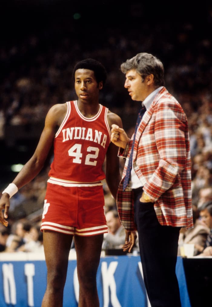 Hoosier Favorite No. 42? Picking Favorite Indiana Basketball Players ...
