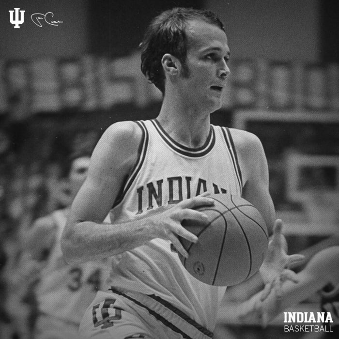 Hoosier Favorite No. 42? Picking Favorite Indiana Basketball Players ...