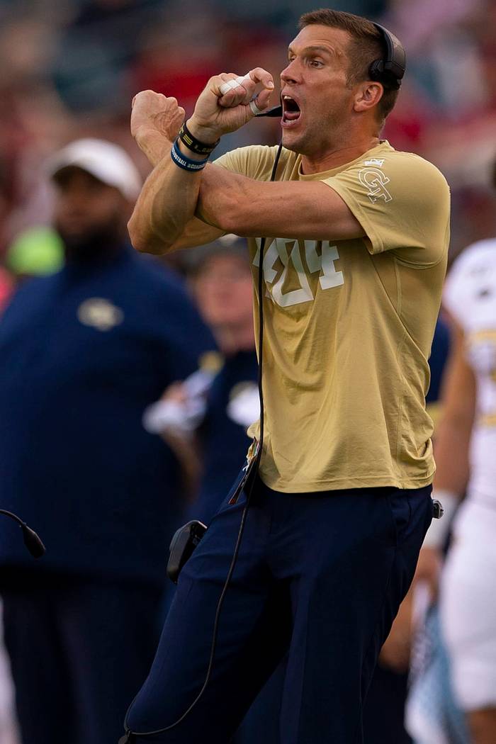LaMiles Brooks on DC Andrew Thacker: "I don't think he gets enough love ...