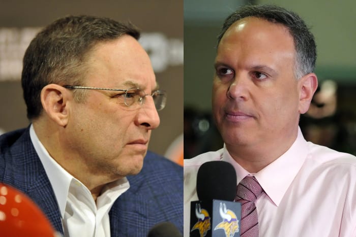 The NFL Insiders Who Are Embracing Fantasy Football - Sports Illustrated