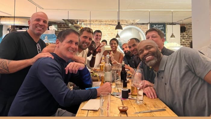 Mike Rhyner Confirms Comeback, Joining Dallas Mavericks Flagship Radio ...