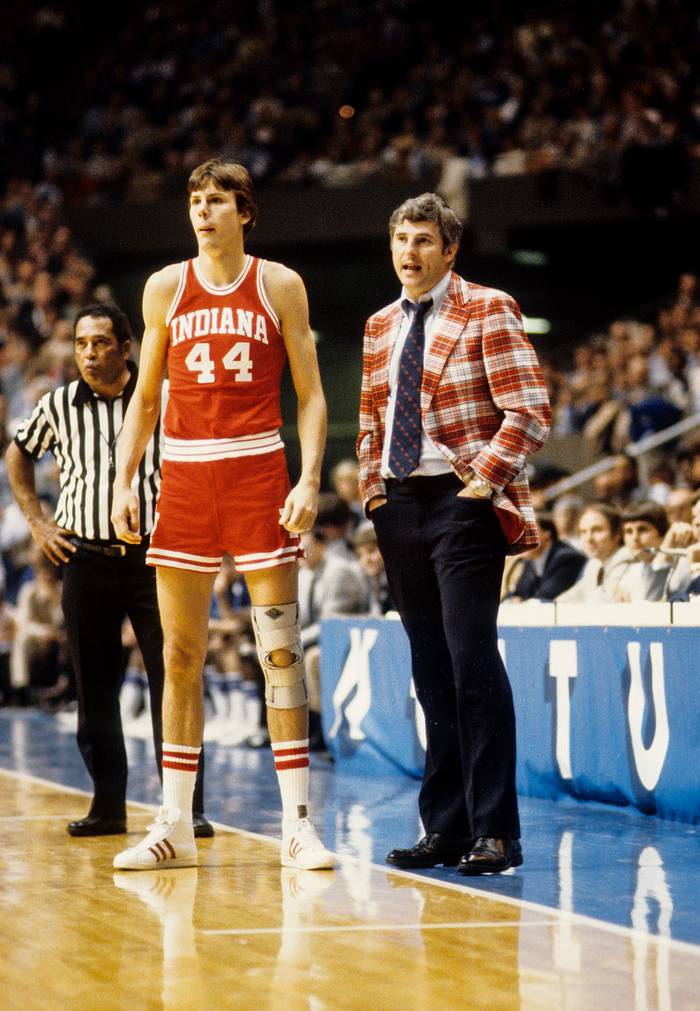 Hoosier Favorite No. 44? Picking Favorite Indiana Basketball Players ...
