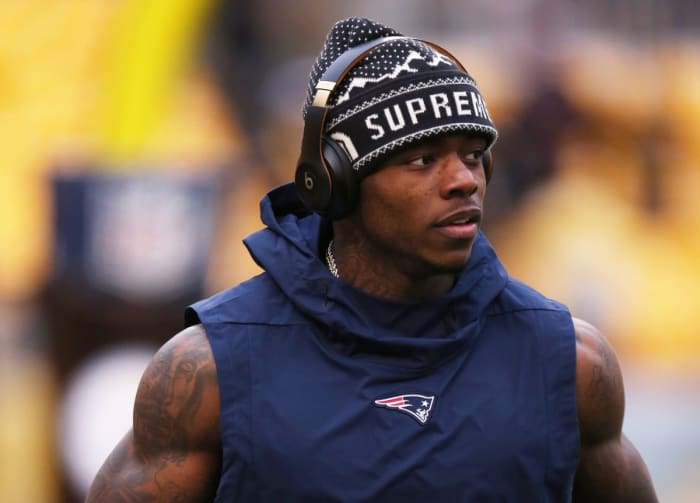 Tennessee Titans: Josh Gordon Added to Practice Squad - Sports ...