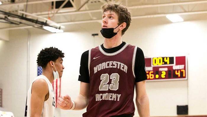 Duke’s Jon Scheyer lands top 2023 wing TJ Power - Sports Illustrated