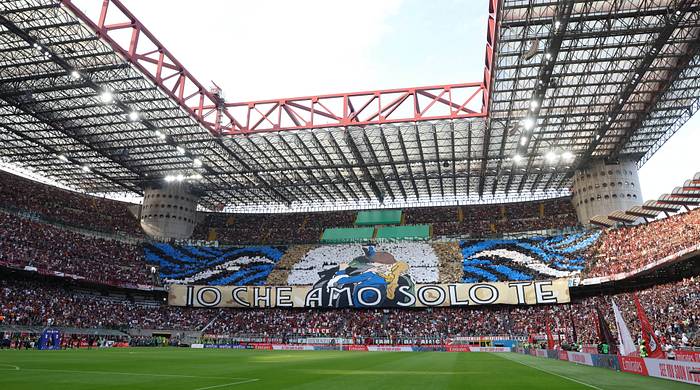 Milan vs Inter: The tradition, future of the Derby della Madonnina ...