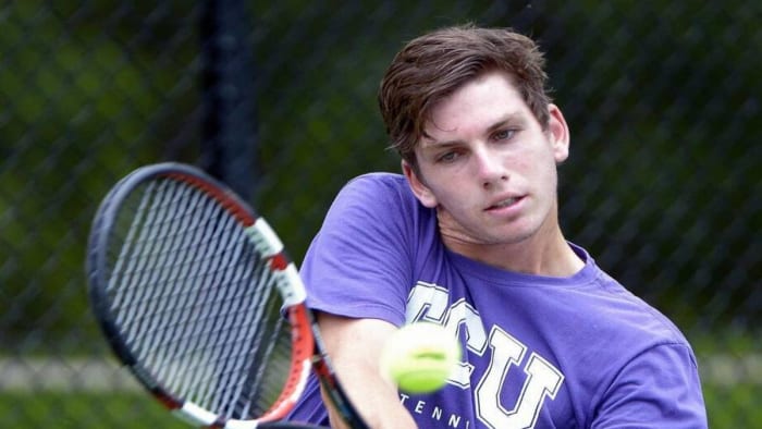 Cam Norrie Loses Fourth Round In US Open - Sports Illustrated TCU ...
