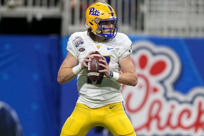 Talent, Patience and Ups and Downs Have Led QB Davis Beville to ...
