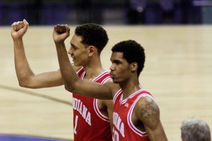 Hoosier Favorite No. 50? Picking Favorite Indiana Basketball Players ...