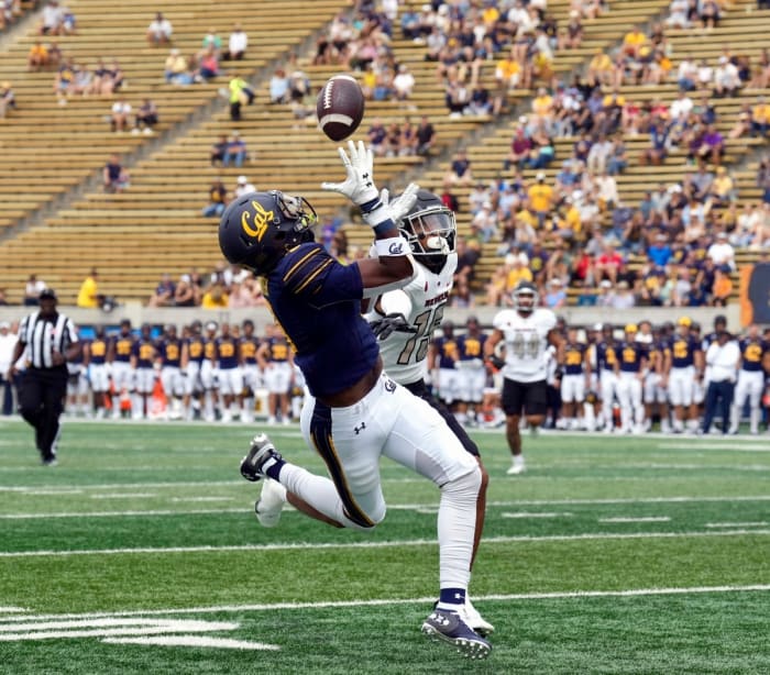 Missed Chances Weren't Costly vs. UNLV But Could Doom Can at Notre Dame ...