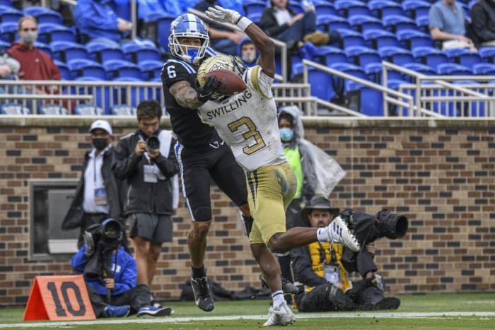 Saints Add Son of Franchise Legend to Practice Squad - Sports ...