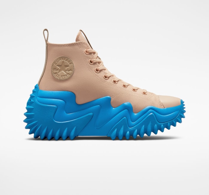 Shai Gilgeous-Alexander's New Converse Shoes Available Now - Sports ...